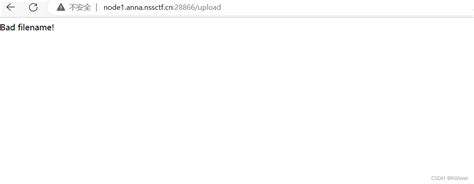【nssctf】 刷题笔记 Nssctf 2022 Spring Recruit Ezgame Csdn博客