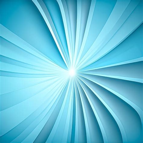 Premium Ai Image A Simple Abstract Light Blue Backgroun Premium Ai Image A Simple Abstract Light Blue Backgroun