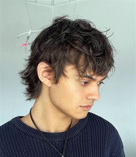 The Mod Cut 28 Edgy Modern Hairstyle Variations Artofit