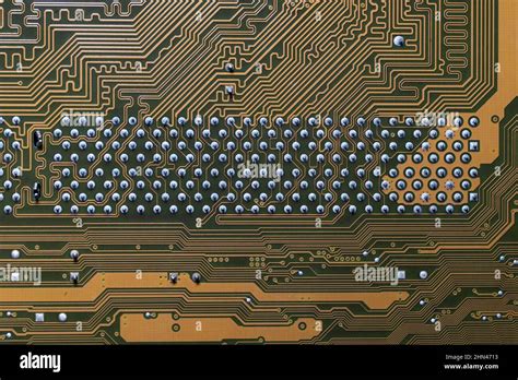 Circuit Board Electronic Computer Hardware Technology Motherboard Digital Chip Tech Science