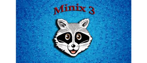 Intel Management Engine Runs On Minix 3 Os Software News