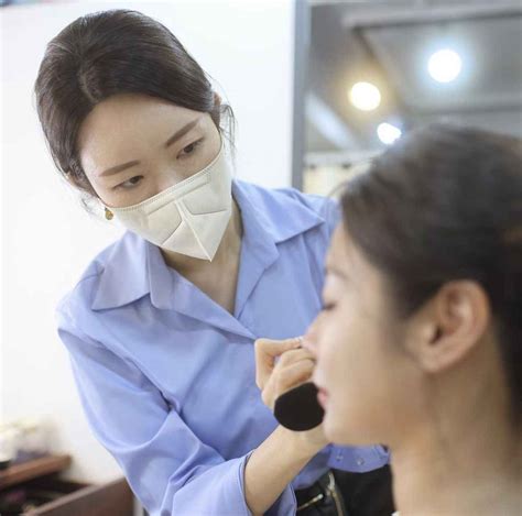 나는솔로 메이크오버 담당 11 이미지 분석 메이크업 원데이클래스 솜씨당