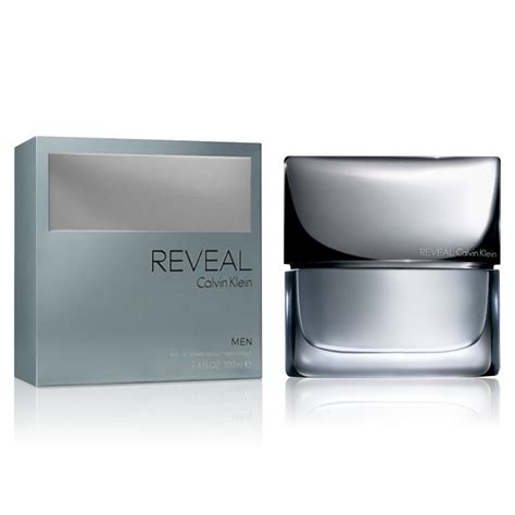 Calvin Klein Reveal Edt For Men Ml
