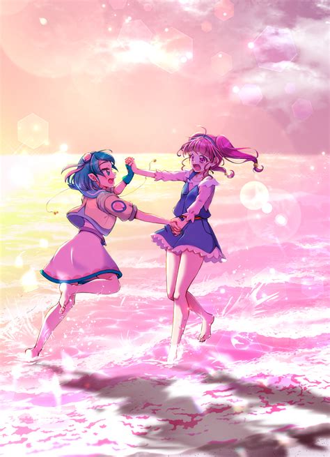 Barefoot Page Of Zerochan Anime Image Board