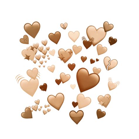 Бежевое сердечко смайлик Zefirka Club фото и картинки