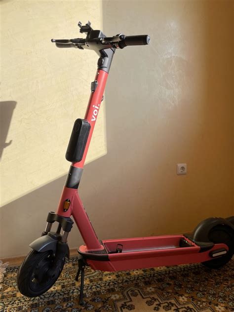 Електросамокат Ninebot Max Plus Voi 950 Электросамокаты гироскутеры Надворная на Olx