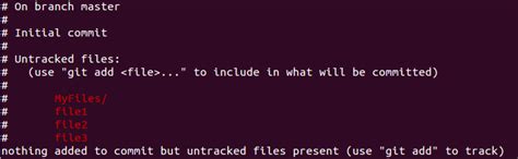 Tutorial Git On Ubuntu And OS X Mavericks