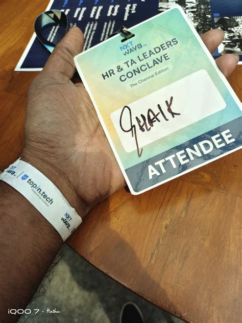 Hashim Hussain Shaik On Linkedin Worthful Event By Nxtwave Thank Q Nxtwave For Conducting An