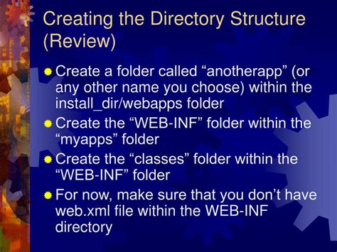 Ppt Installing Jdk And Tomcat Powerpoint Presentation Free Download Id 3368753