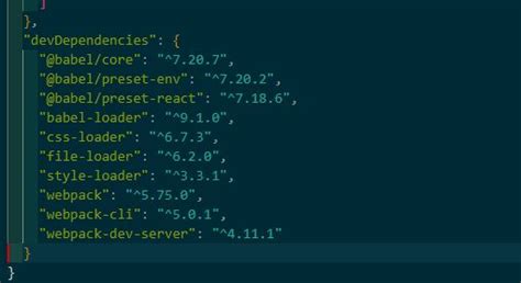 React Webpack Blank Page After Execution The Freecodecamp Forum