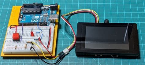 Implementing An Openplc Visual Annunciator Flasher Using An Arduino