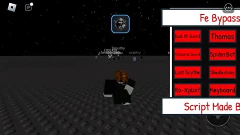Universal Script Bypass V Roblox Scripts ScriptBlox