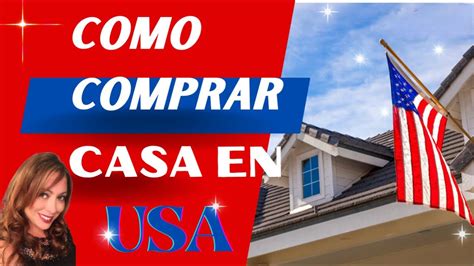 Guía Para Comprar Casa En Usa Consejos Y Pasos Esenciales Paola Chapman YouTube