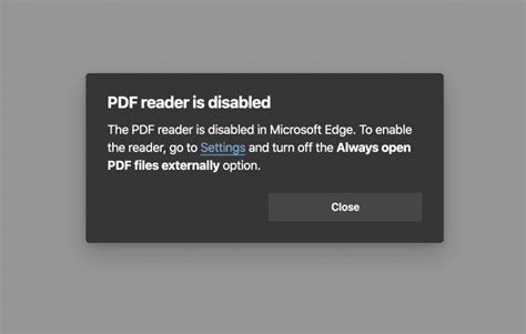 How To Disable PDF Viewer In Microsoft Edge And Google Chrome