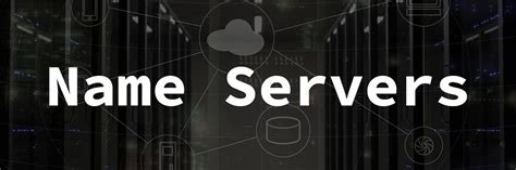 Name Servers Ali Parsifar