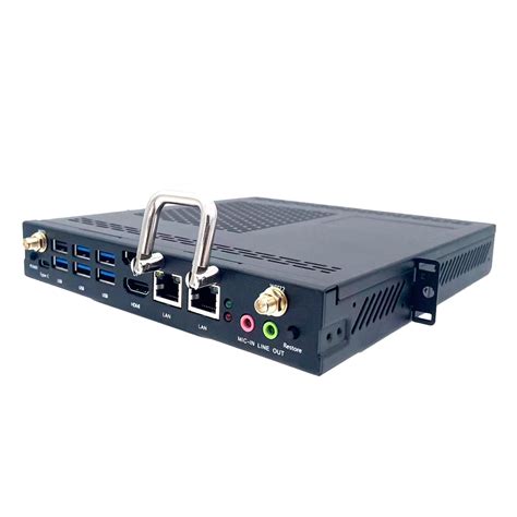 Ops Open Pluggable Specification Intel Core I7 12th Gen Processor 16 Gb Ram 256 Gb Ssd