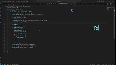 siva rama krishna reddy mukkala on linkedin 🚀 successfully completed task 1 java development