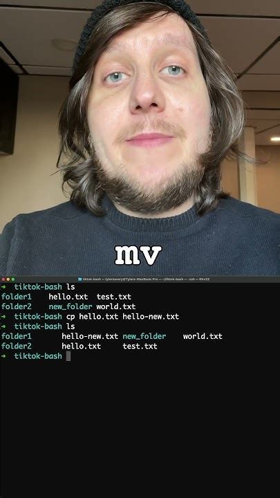 bash terminal 201 coding unix youtube