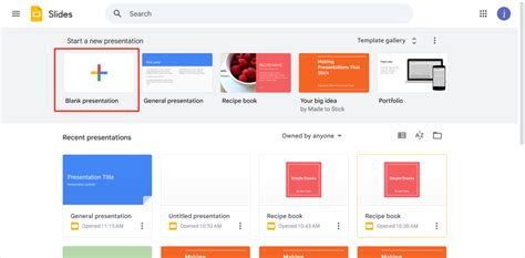 How To Create A Google Slides Presentation With Automatic Transitions AiPPT