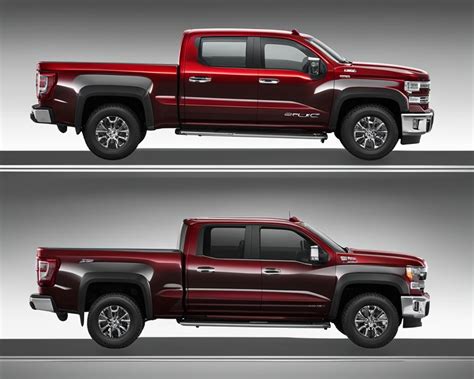 Difference Between Quad Cab And Crew Cab Explained Tag Vault