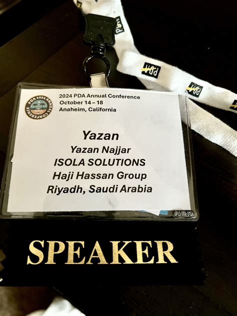 Yazan Najjar On Linkedin Polyurea Pdausa Hiltonanaheim Demoday Networking Innovation