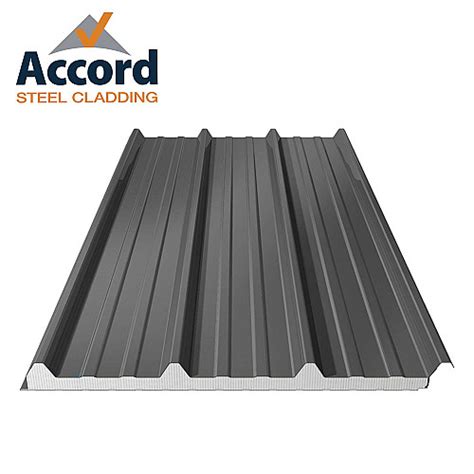 Insulated Panels Accord Steel Cladding Ltd