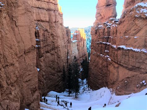 Hacking From Bryce Canyon National Park Chris Contolini
