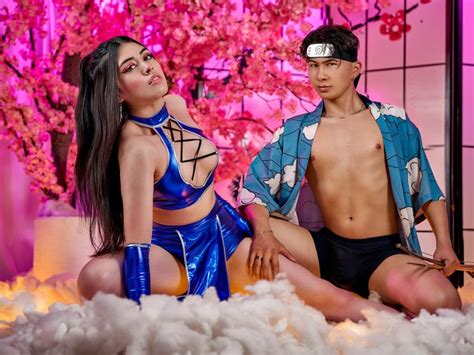 Noah And Rose Web Kameras Ovu Canli Sex