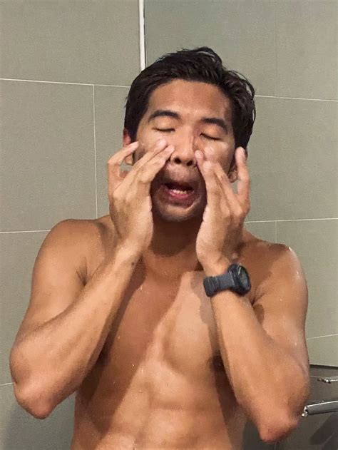 รีวิวครีมล้างหน้าสำหรับสาย Outdoor 🧼 แกลเลอรีที่โพสต์โดย Balltasp Lemon8