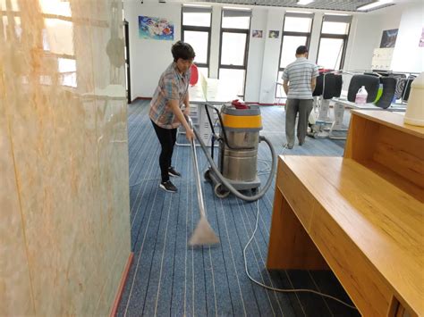 重庆外墙清洗公司 地毯清洗 开荒清洁 重庆林秋清洁服务有限公司