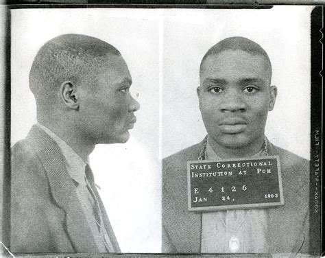 Joe Ligon — Juvenile In