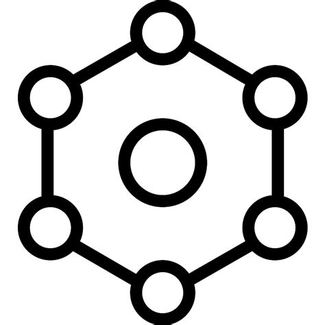 Structure Vector SVG Icon SVG Repo