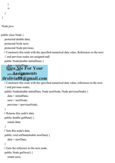 Sorted Number List Implementation With Linked Listsstep 1 Inspecpdf