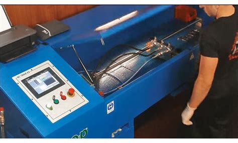 Guidelines For Conducting Hose Testing Power And Motion