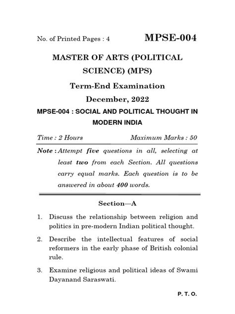 mpse 004 3 pdf