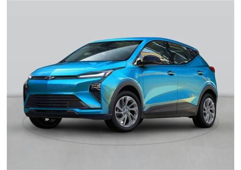 2027 Chevrolet Bolt Ev Reviews Prices Ratings And Specs