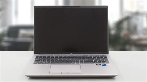 HP ZBook Fury 16 G9 Specs Tests And Prices LaptopMedia UK