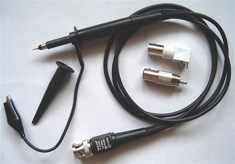 Bnc Probe Kit Jye Tech