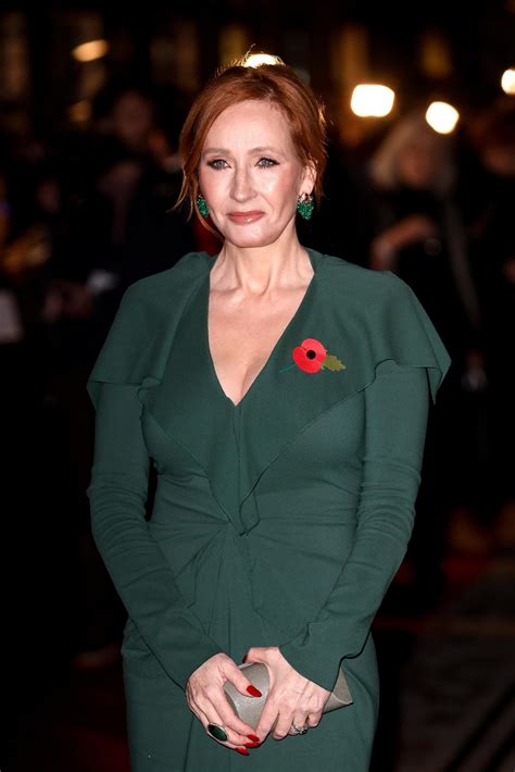 Joy Sucking Jk Rowling Scrubbed From Museum Of Pop Culture Show