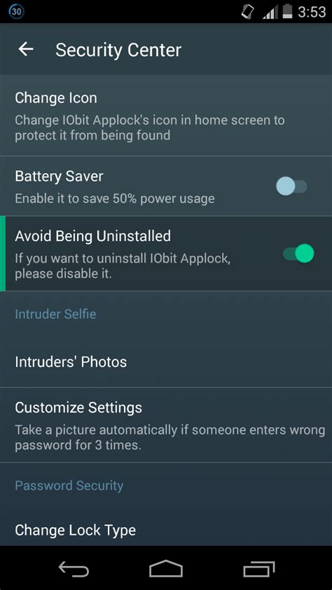 How To Lock Individual Apps On Android With Your Face TechViola