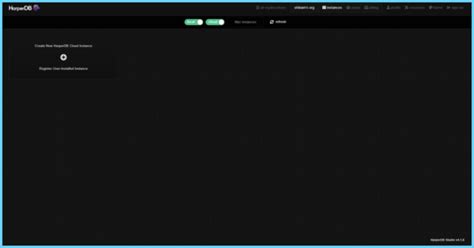 Building An Inventory Tool Using Dronahq And Harperdb Dronahq