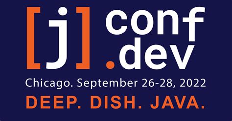 jconf dev conference