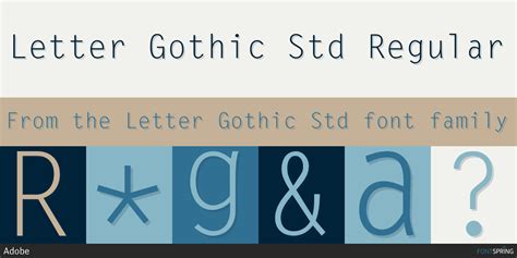 Font Adobe Gothic Std B For Mac Strategiesnix