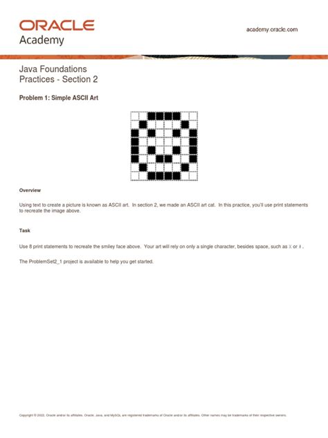 jfo 2 practice pdf trademark java programming language