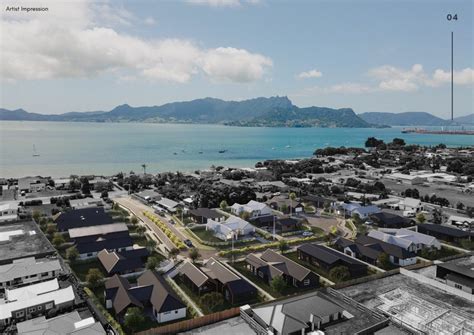 One Tree Point One Tree Point Whangarei Northland