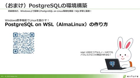データ分析におけるpostgresql、mysqlの今 Postgresql And Mysql In Data Analysis