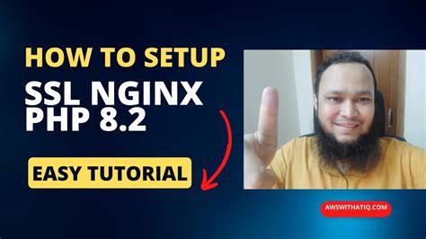 Installing And Configuring Nginx And Php On Debian 12 A Step By Step