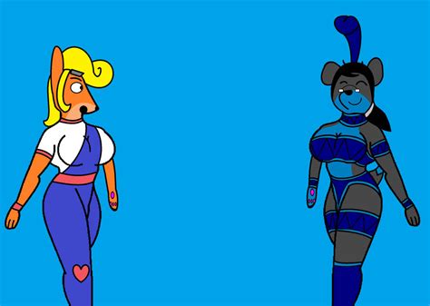 Cocos Surprise By Basedcube95 On Deviantart