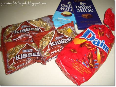 Yasmin S Life Journey Chocolates From Langkawi