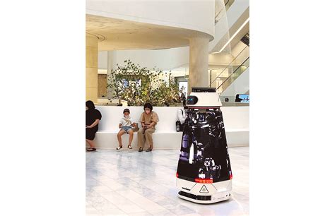 Skt Ai 로봇 생태계 확장 위한 삼각편대 구축한다 Sk텔레콤 뉴스룸